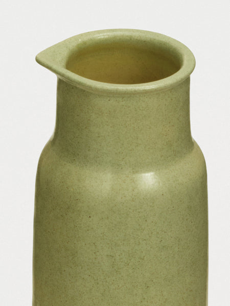 Seaweed | Ceramic Water Pitcher – Fourth St